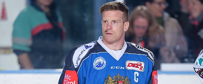 DEL2 | Tim Regan übernimmt den Trainerposten beim SCR