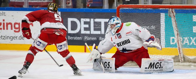 DEL2 | Letzter Spieltag im Jahr 2022 steht an DEL2 | Letzter Spieltag im Jahr 2022 steht an