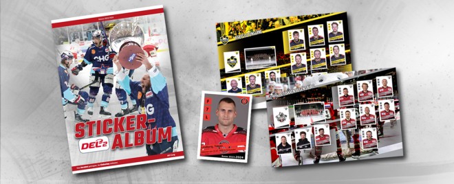 DEL2 | Offizielle Website der Deutschen Eishockey Liga 2 (DEL2)